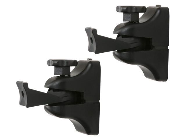 Click here for Rocelco B-Tech (BTech)BT332 Universal Speaker Wall... prices