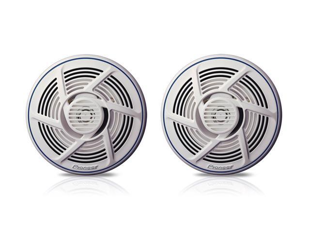 Click here for Pioneer TS-MR1640 Nautica Series 6.5 2-Way Marine... prices