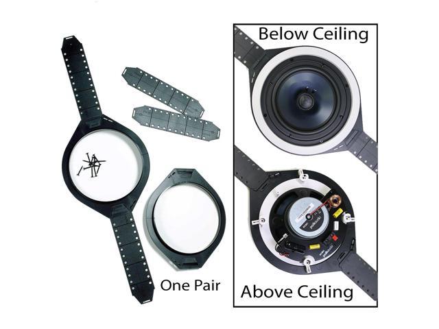 Click here for Polk Audio PB LC80i Pre-Construction Brackets for... prices