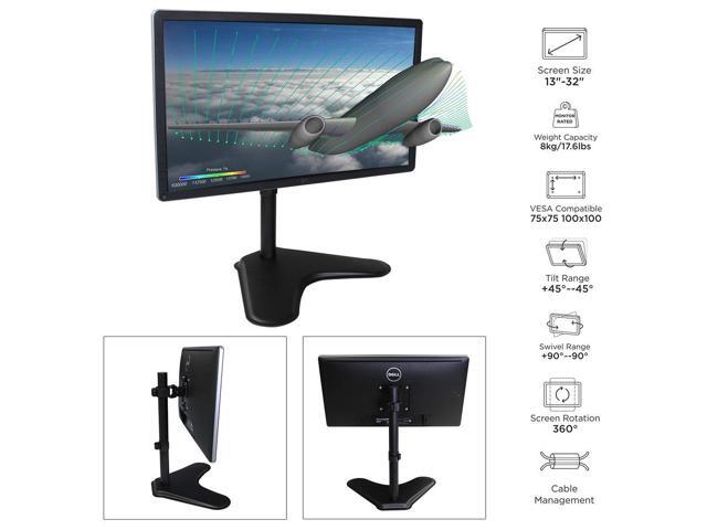 Click here for Boost Industries TM-EX10 Height Adjustable Freesta... prices