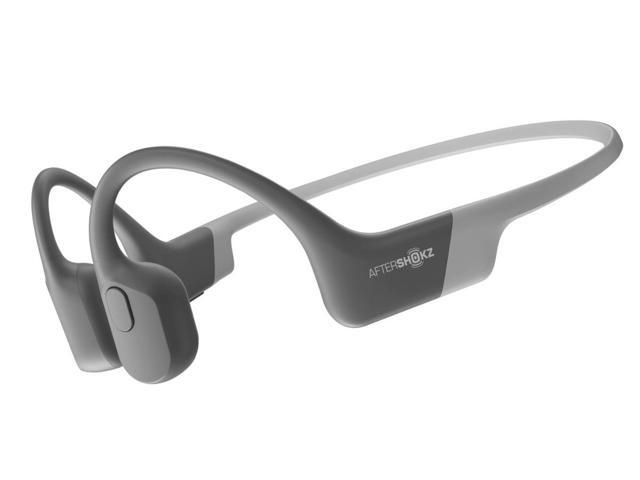 Click here for Aftershokz Aeropex Bone Conduction Headset with Mi... prices