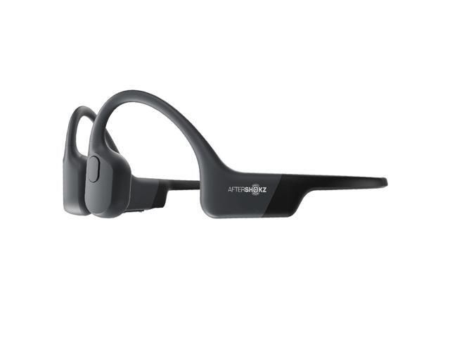 Click here for Aftershokz Aeropex Open-Ear Wireless Headphones (C... prices