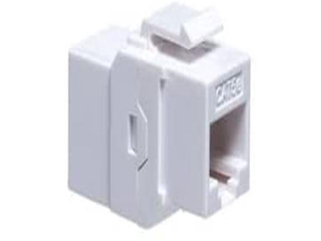 Click here for (Pack of 25) Cat5e Rj45 Female to Female UTP Keyst... prices