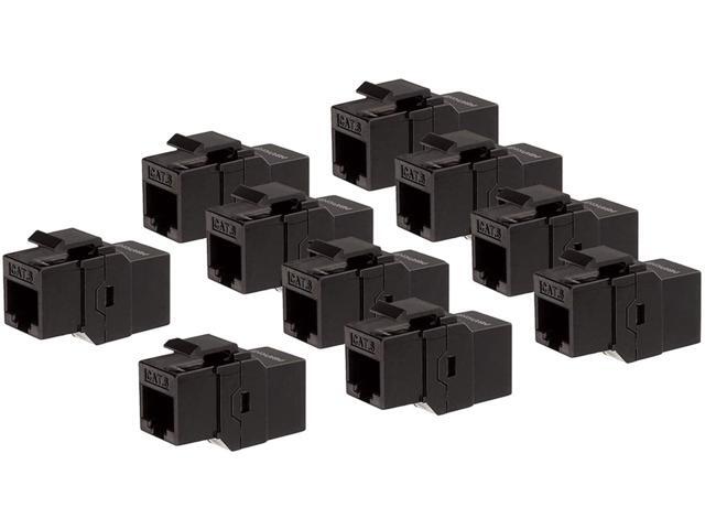 Click here for iMBAPrice RJ45 Female to Female UTP CAT.6 Keystone... prices