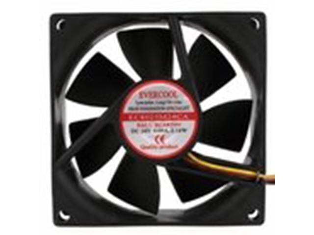 Click here for Evercool DC 24V Fan 80 x 80 x 25mm (3.15 x 3.15 x... prices