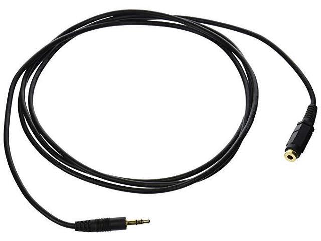 Click here for iMBAPrice iMBA-PS-06MF 6-Feet Gold Plated 3.5mm Ma... prices