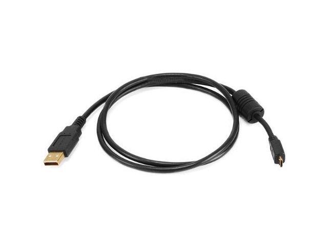 Click here for iMBAPrice -Pro iMBA PREMIUM USB Series - 6ft USB 2... prices