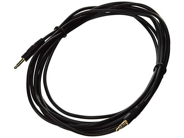 Click here for iMBAPrice iMBA-PS-12MM 12-Feet Gold Plated 3.5mm M... prices