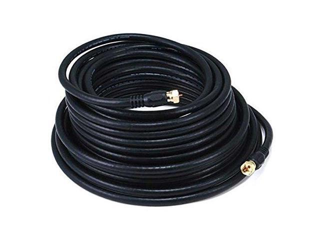 Click here for iMBPrice - RG6 Coaxial Extra Long Patch Cable (50... prices