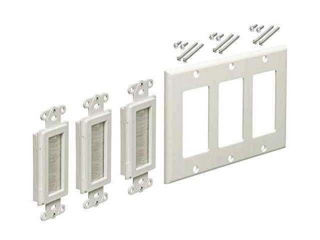 Click here for iMBPrice - RG6 Coaxial Patch Cable (6 Feet) with F... prices