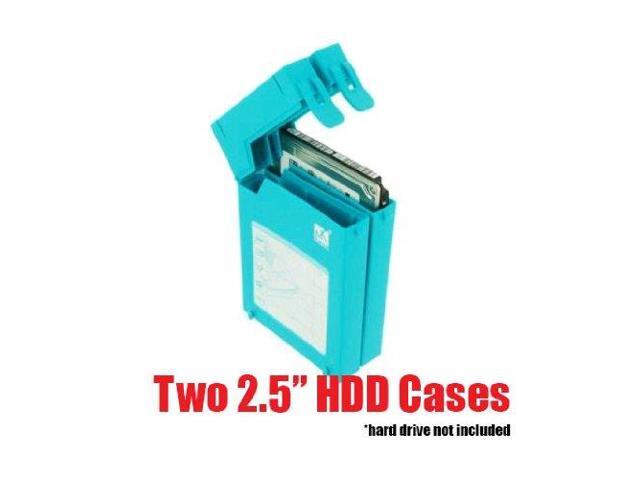 Click here for iMBAPrice Zipo 2.5 Water Resistant HDD Protection... prices