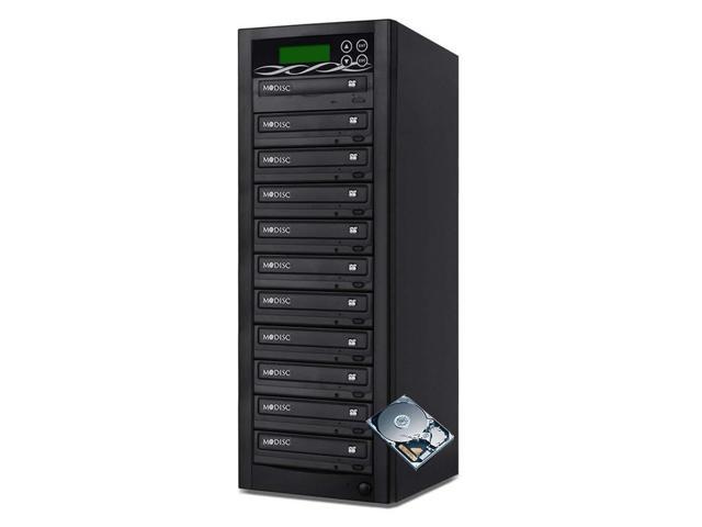 Click here for Bestduplicator Pro HD Series - 11 Target External... prices