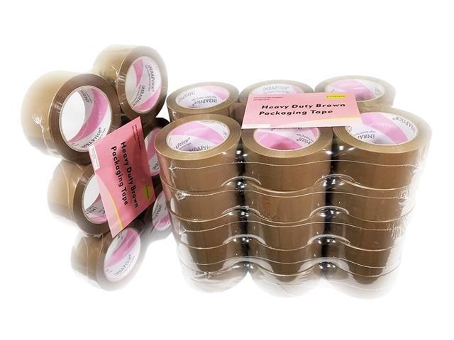 Click here for iMBAPrice 3-inches Shipping Packaging Tape - 1 Box... prices