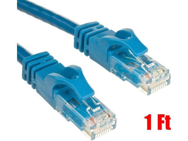 Click here for iMBAPrice - 1Ft (1ft) Cat6 Ethernet Network Patch... prices