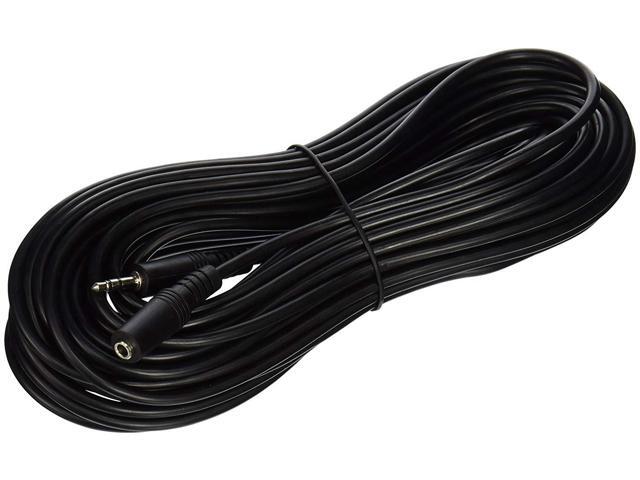 Click here for iMBAPrice iMBA-LS-50MF 50-Feet 3.5mm Male to Femal... prices