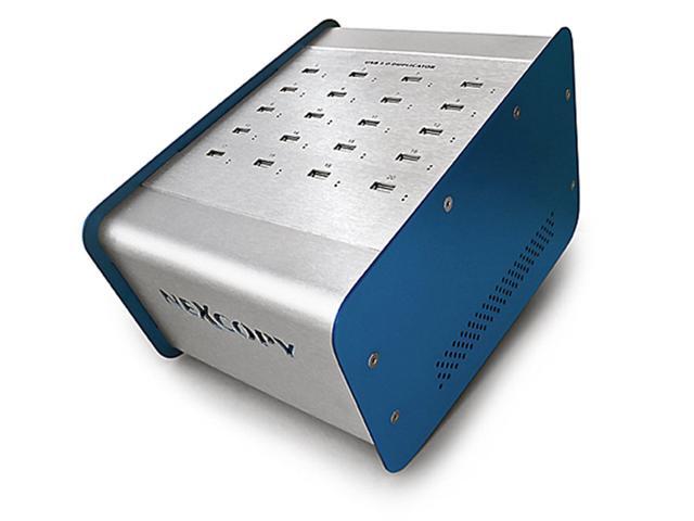Click here for NexCopy USB200PRO - USB CDROM Read Only Duplicator prices