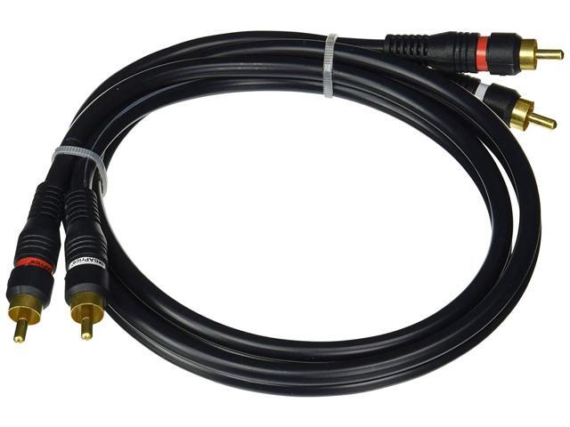 Click here for iMBAPrice 3 feet 2RCA Male to 2RCA Male Home Theat... prices
