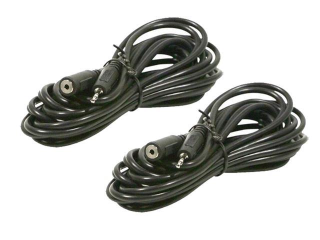 Click here for iMBAPrice 2.5mm Stereo Cable Male to Female 12 Fee... prices