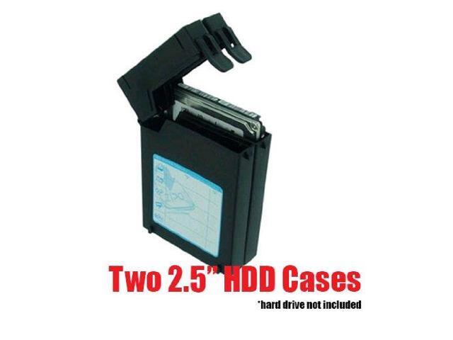 Click here for iMBAPrice Zipo 2.5 Water Resistant HDD Protection... prices