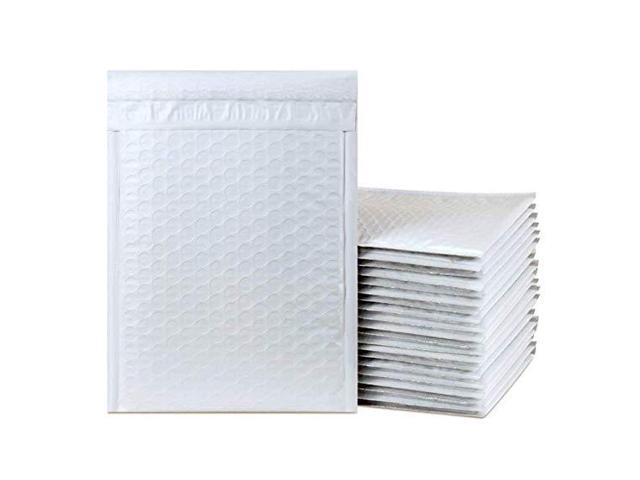 Click here for iMBAPrice 25 #0 (6 x 10) PURE WHITE COLOR SELF SEA... prices