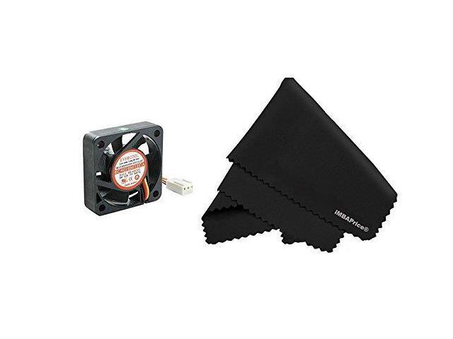 Click here for EverCool EC4010M12CA Case Fan  40x40x10mm 3-pin +... prices