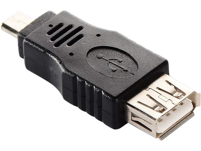 Click here for USB 2.0 A Female to Micro-B Male Adapter Connector... prices
