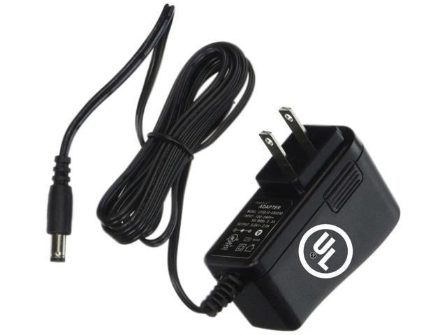 Click here for Amamax AC/DC Wall Adapter - 5 Volt  2A(2000mA) 5.5... prices