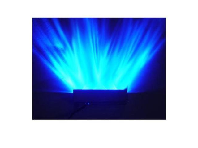 Click here for Logisys Blue 5 LED Lazer Light prices