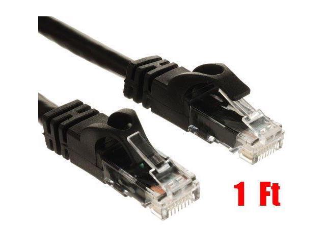 Click here for iMBAPrice 1 Ft (1ft) Cat6 Ethernet Network Patch C... prices