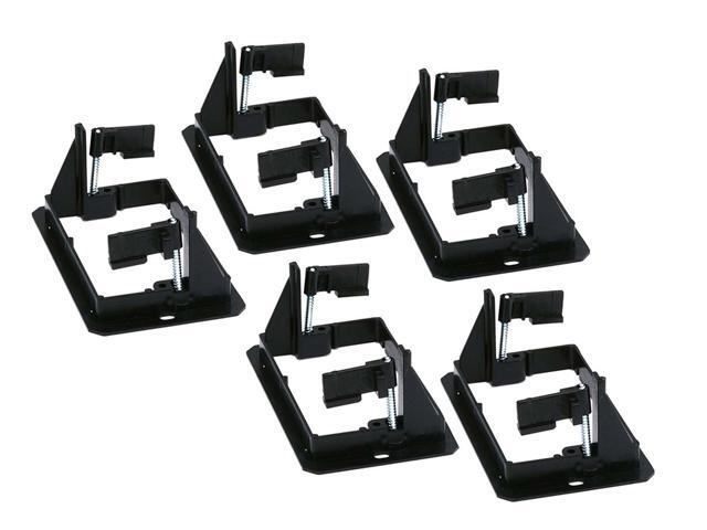 Click here for iMBAPrice Low Voltage 1 Gang Mounting Bracket for... prices