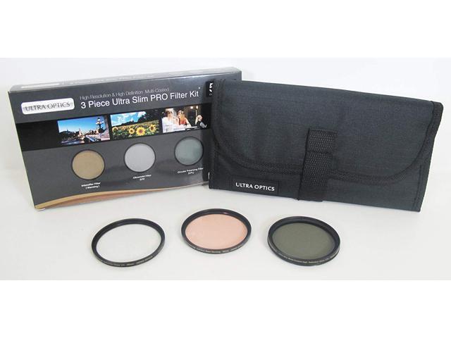 Click here for Precision Ultra Optics 3 Piece Filter Kit (Multi C... prices