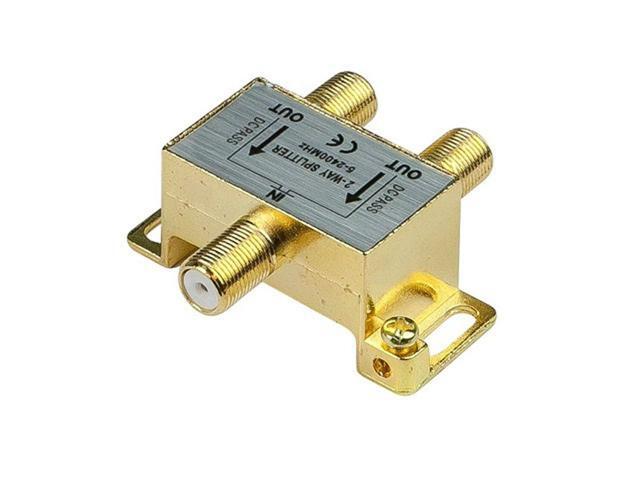 Click here for iMBAPrice 110013-10 (10-Pack) Glod Plated 2.4 Ghz... prices