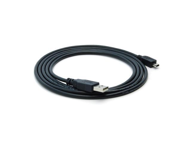 Click here for iMBAPrice Miniusb Cable (6 Feet) prices