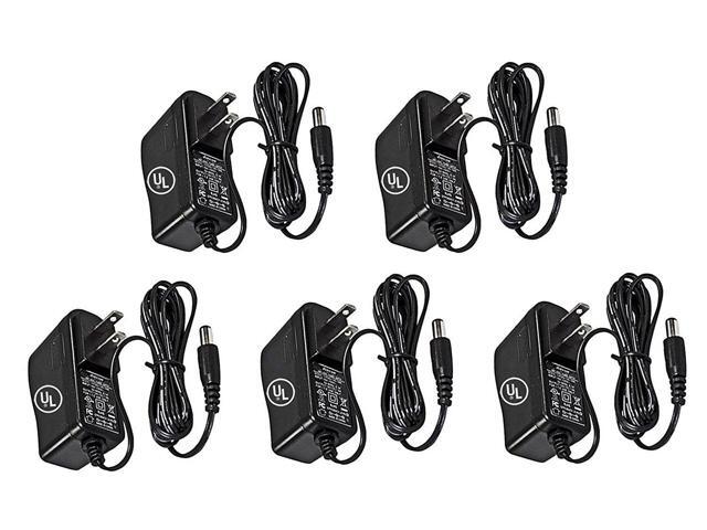 Click here for Amamax Wall Adapter Power Supply - 12V DC 2A  5.5m... prices