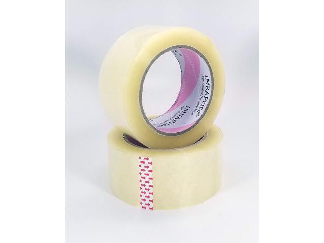 Click here for iMBAPrice Sealing Tape - 2 Roll of 110 Yards (2x33... prices