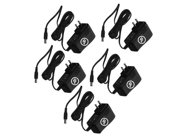 Click here for Amamax AC/DC Wall Adapter - 5 Volt  2A(2000mA) 5.5... prices