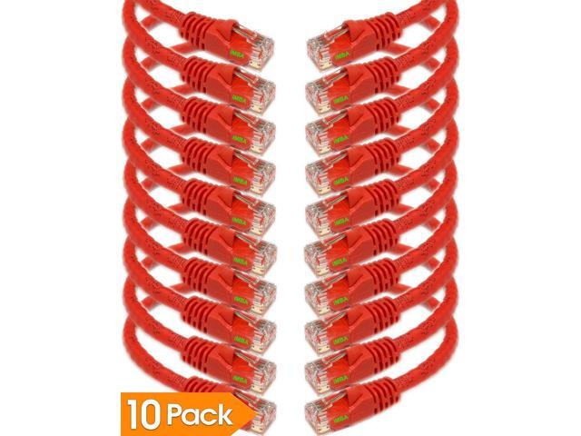Click here for iMBAPrice - 7ft Cat5e Network Ethernet Patch Cable... prices