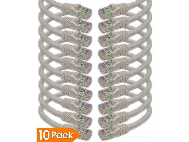 Click here for iMBAPrice - 100  Cat5e RJ45 Network Ethernet Patch... prices