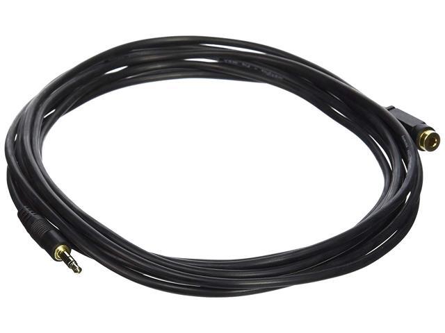 Click here for iMBAPrice iMBA-PS-12MF 12-Feet Gold Plated 3.5mm M... prices