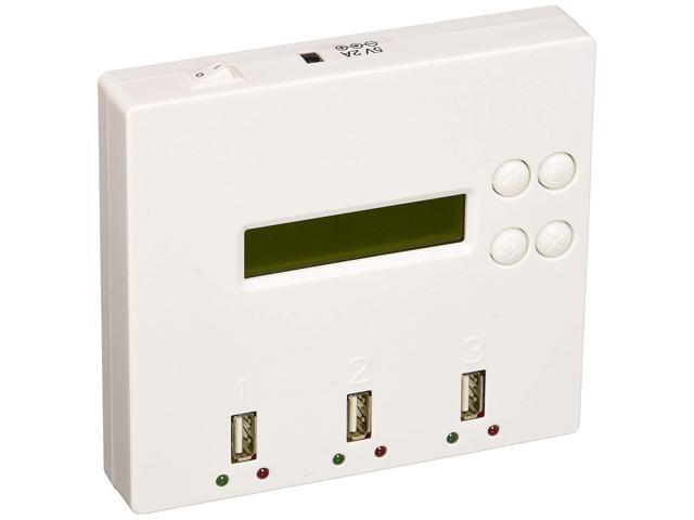 Click here for BestDuplicator - 1 to 2 Target USB 2.0 Flash Drive... prices