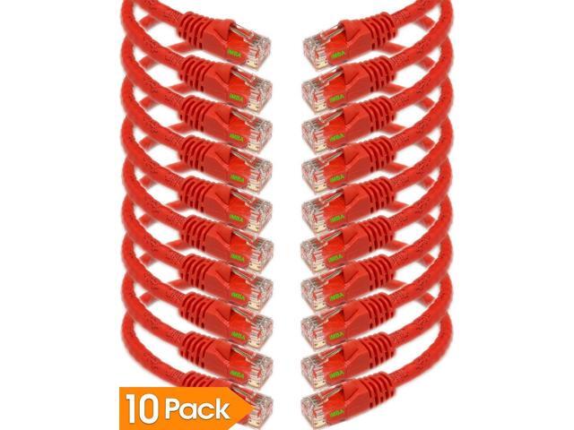 Click here for iMBAPrice 25Cat5e Network Ethernet Patch Cable  10... prices