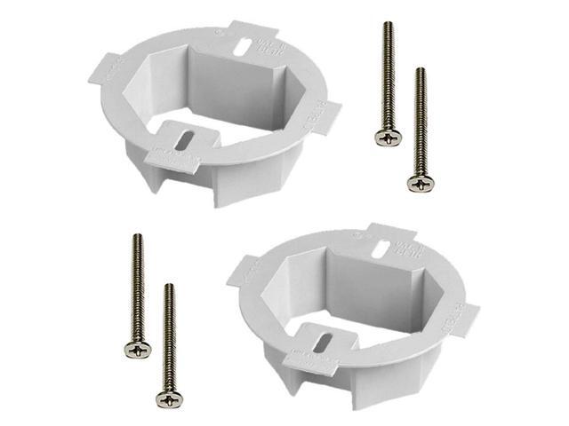 Click here for iMBAPrice BE1R-2 (2-Pack) 1-Gang 4.35-Inch x 1.5-I... prices