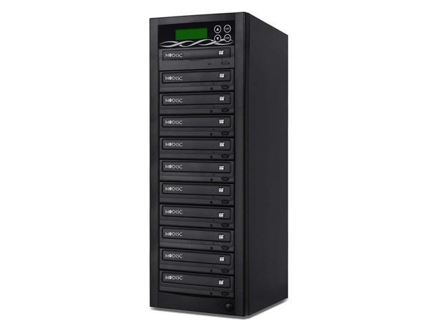 Click here for Bestduplicator BD-SMG-10T 10 Target 24x SATA DVD D... prices
