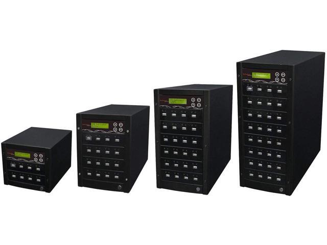 Click here for Bestduplicator BD-USB-15T 15 Target Standalone 1 t... prices