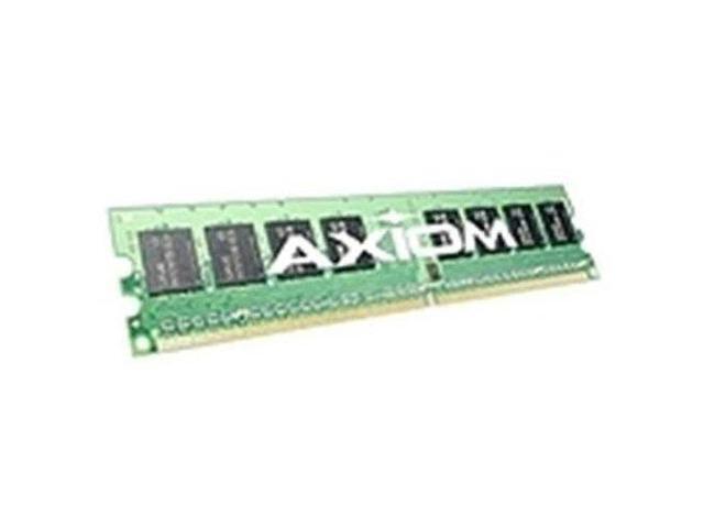 Click here for Axiom 1GB PC2-3200 Module # PR663A for H prices