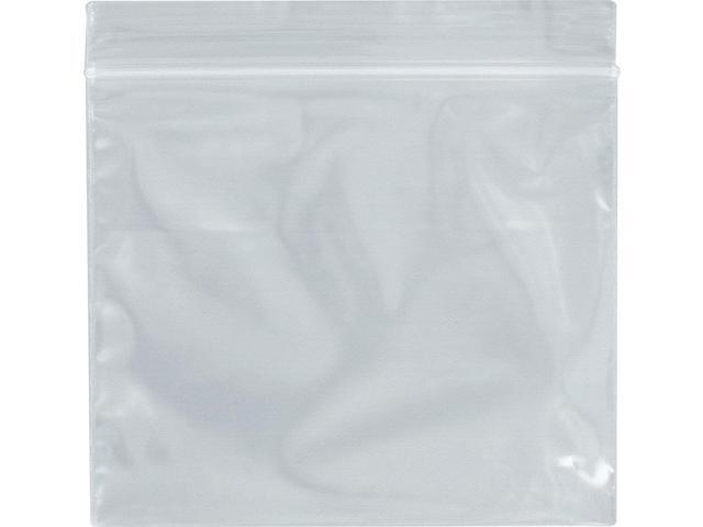 Click here for PREMIUM High Quality 2X  1000 CLEAR Reclosable Zip... prices