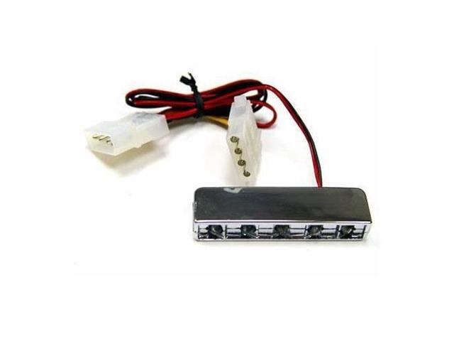 Click here for Logisys 5 Lazer Red LEDs prices