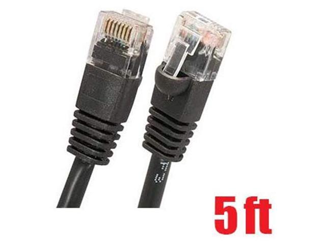 Click here for iMBAPrice 5 Feet Cat-6 Network Ethernet Patch Cabl... prices