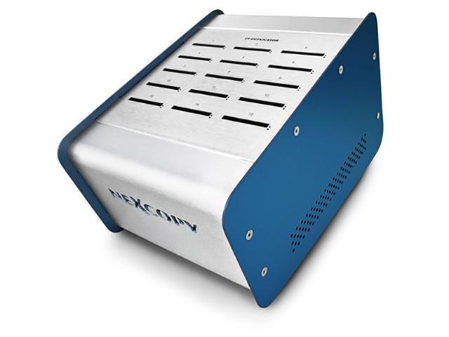 Click here for CF Duplicator 15 Target by Nexcopy prices