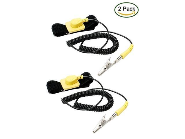 Click here for iMBAPrice (Pack of 2) Anti-Static Adjustable Groun... prices